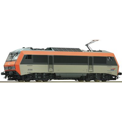 Roco 70857 Elektrolokomotive BB 26199, SNCF, Ep. IV...