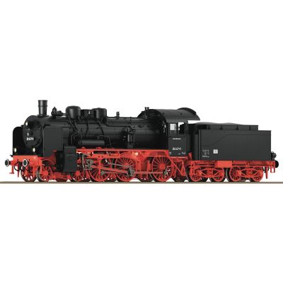Roco 71382 | Dampflokomotive 38 2471-1 | DR