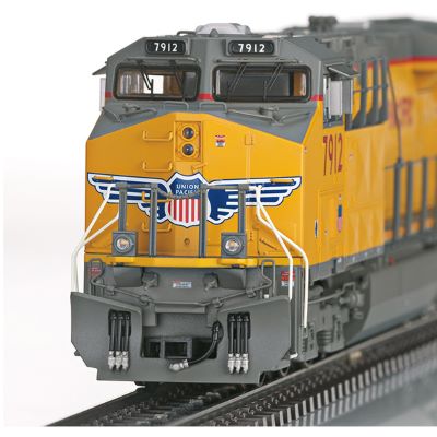Märklin 38441 US-Diesellokomotive Typ GE ES44AC Ep. VI