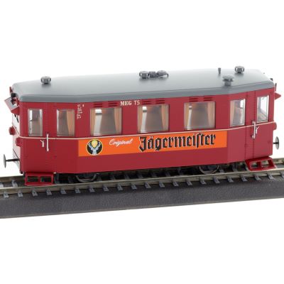 Tillig 02948 Triebwagen T5 der MEG (Mittelbadische...