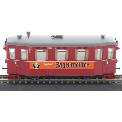 Tillig 02948 Triebwagen T5 der MEG (Mittelbadische...