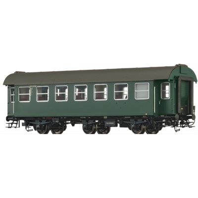 Brawa 46315 | Personenwagen | B3ygk der DB