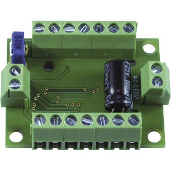 tams elektronik 53-04135-01 LC-NG-13 Bausatz
