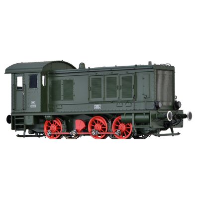 Brawa 41660 | H0 | Diesellokomotive | WR 360 | II