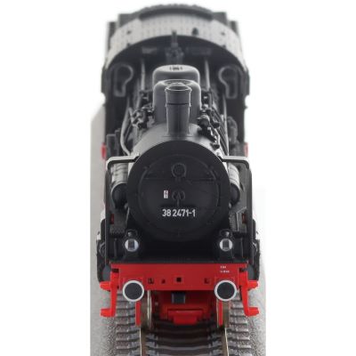 Roco 7190001 | Dampflokomotive 38 2471-1 | DR