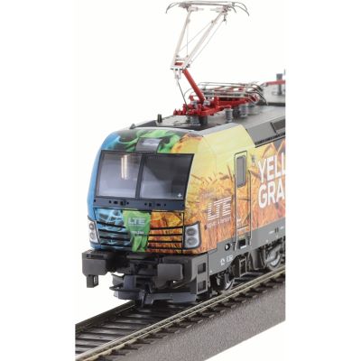 Roco 71925 E-Lok 193 280-5, LTE, Ep. VI (inkl. Sound)