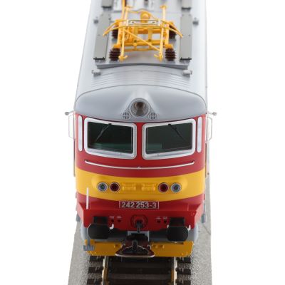 Piko 97408 | H0 | Elektrolokomotive | Rh 242 | V