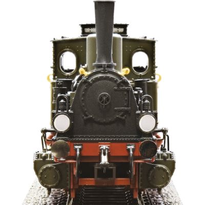 Roco 70036 | Dampflok T3 | KPEV