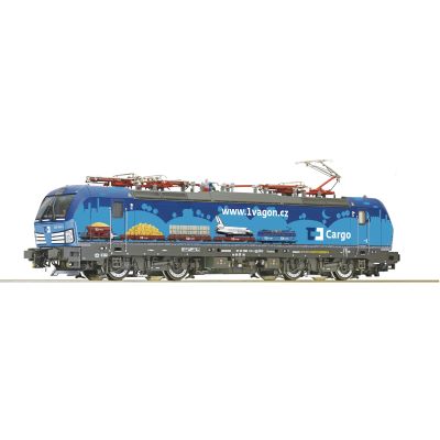 Roco 7500041 H0 electric locomotive 383 006-4,...