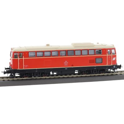 Roco 7310038 H0 Diesellok 2043.33, ÖBB, Ep.IV, DC-Sound