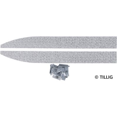 Tillig 87411 |Zuschnitt links/rechts...