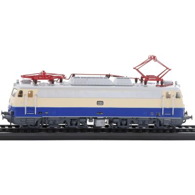Atlas H0 Standmodell electric locomotive BR E 10, DB,...