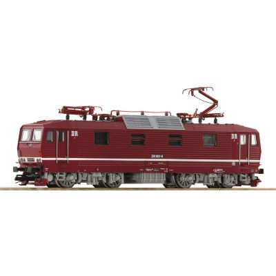Roco 7580013 TT electric locomotive 230 003-6, DR,...