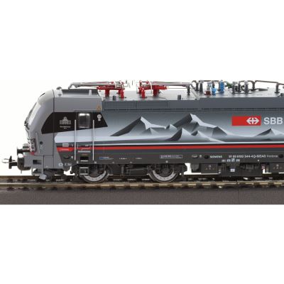 Piko 21755 H0 E-Lok Vectron „Bundeshaus Bern“, SBB...