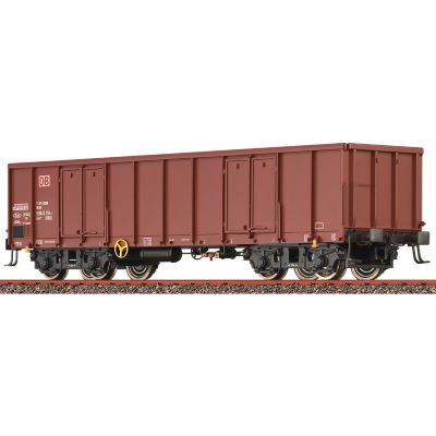 Brawa 51370 H0 Offener Güterwagen Eas 070, DB AG, Ep. V