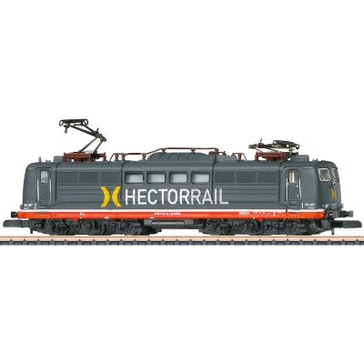 Märklin 88262 Z E-Lok 162 007, Hectorrail, Ep. VI