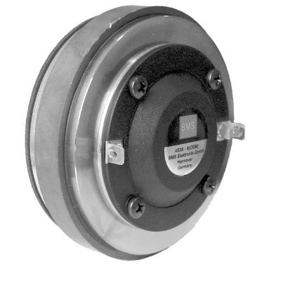 Kalotte für BMS 4538 - 8 Ohm | Musikhaus