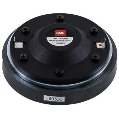 BMS 4538 Treiber 1 Zoll 8 Ohm Economy | Musikhaus