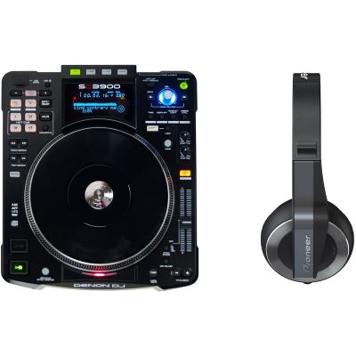 Denon DN-SC 3900 Set 1 | music store