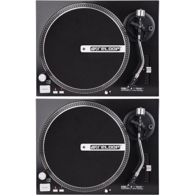 Reloop RP-1000 M Dopplepack