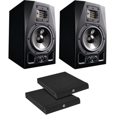 ADAM Audio A5X Pad Set | music store