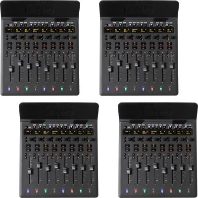 Avid S1 | 32 DAW Controller Set | Musikhaus
